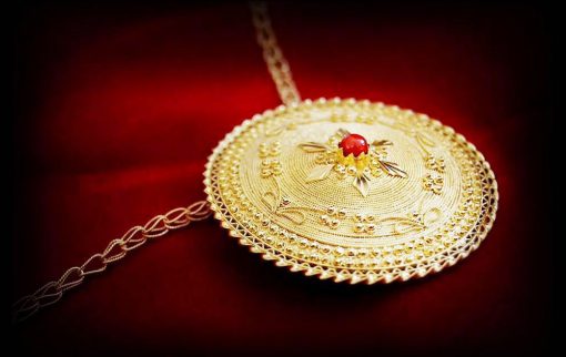Ferraro Jewelry Alghero | Handmade Sardinian Jewelry