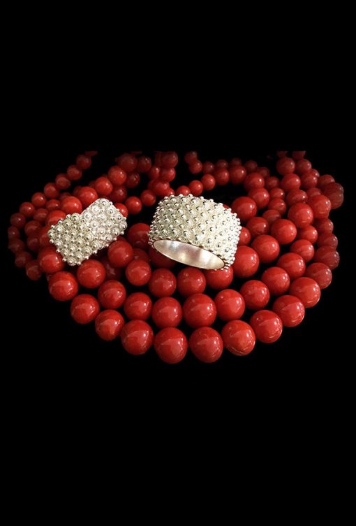 Ferraro Jewelry Alghero | Handmade Sardinian Jewelry