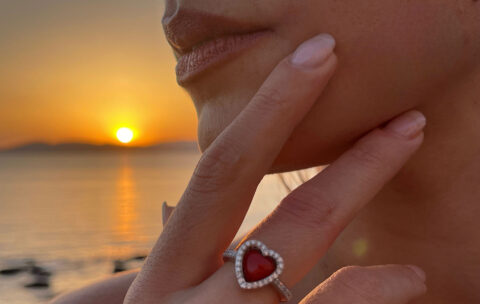 Ferraro Jewelry Alghero | Handmade Sardinian Jewelry